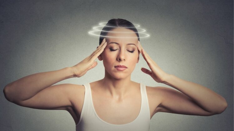 VPPB/Vertige positionnel bénin paroxystique|Diagnostic et traitement