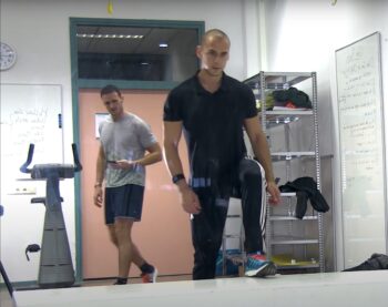 Harvard Step Test | Cálculo de la capacidad aeróbica máxima / VO2max
