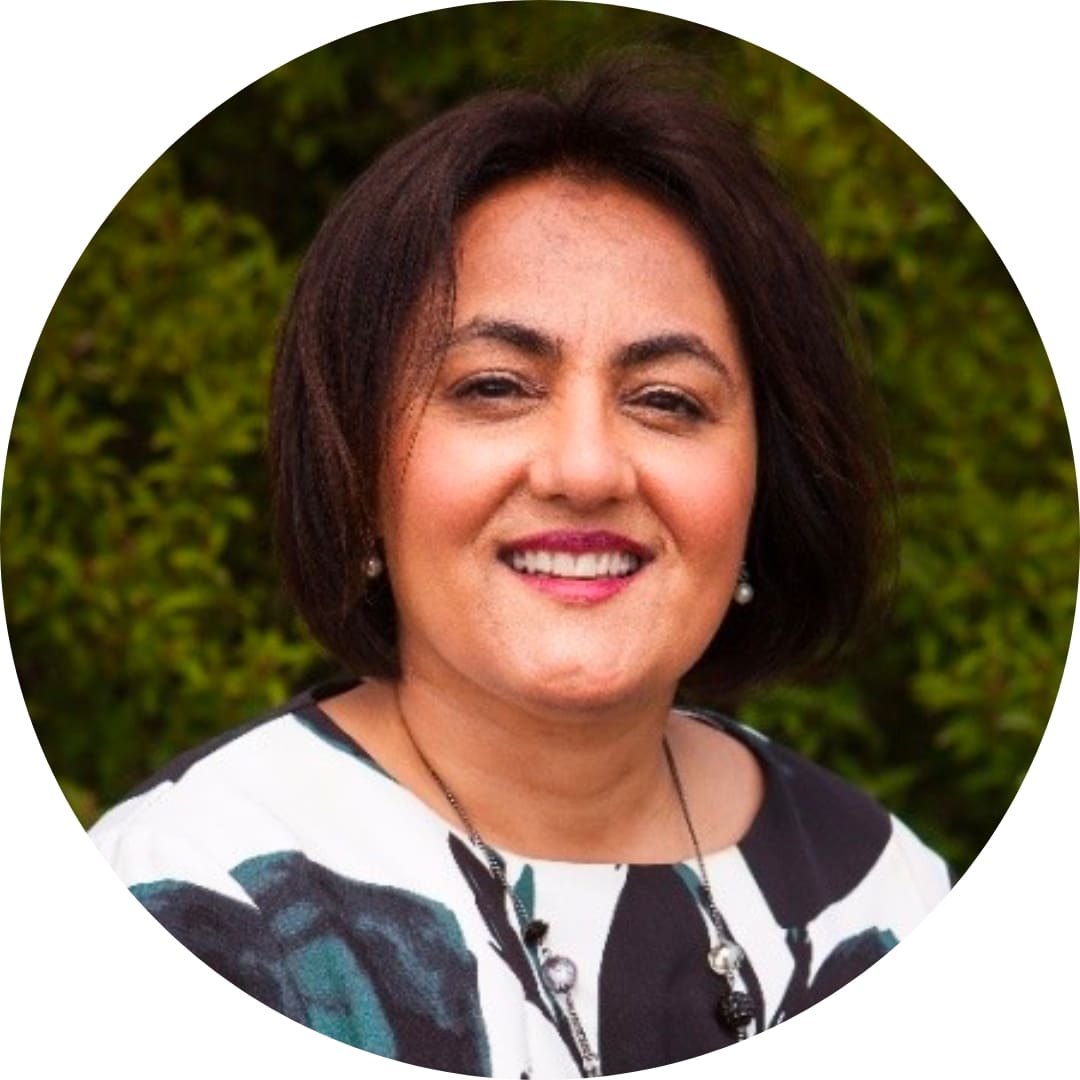 The Unstable Shoulder | Anju Jaggi