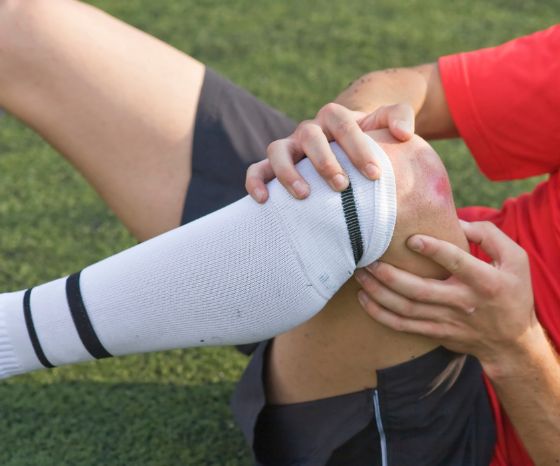 Injury Prevention Program for Football | Research Review