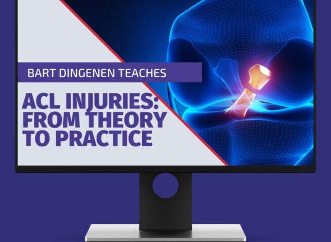 Physiotherapy Body Overview - All Pathologies & Orthopedic Tests