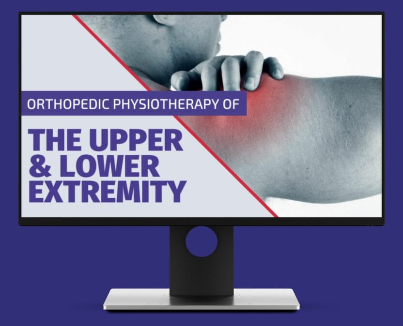 Physiotherapy Body Overview - All Pathologies & Orthopedic Tests