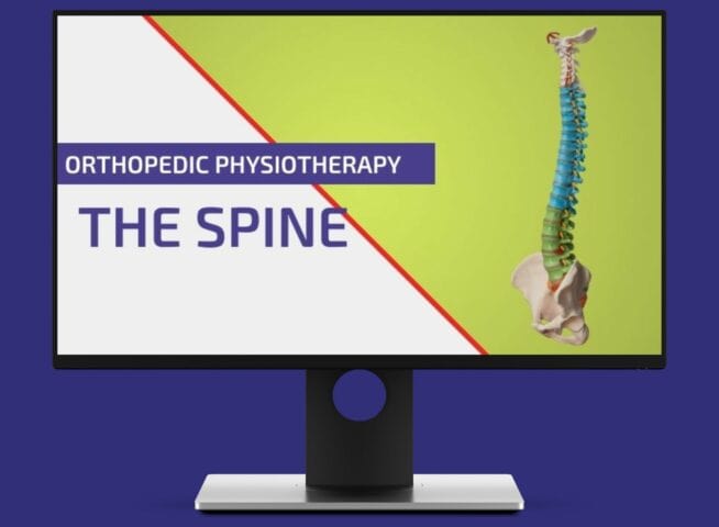 Physiotherapy Body Overview - All Pathologies & Orthopedic Tests