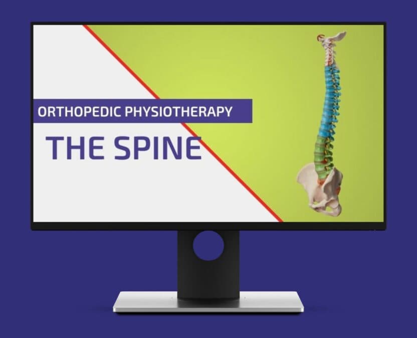 Physiotherapy Body Overview - All Pathologies & Orthopedic Tests