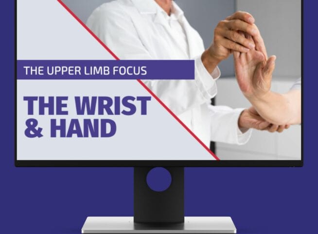 Physiotherapy Body Overview - All Pathologies & Orthopedic Tests