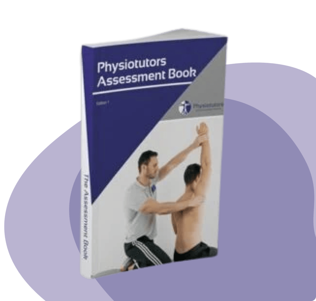 Shoulder Assessment | The Shoulder Joint | All Physios Need to Know