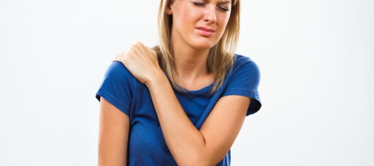 Psychological exposure and outcomes in shoulder hypermobility