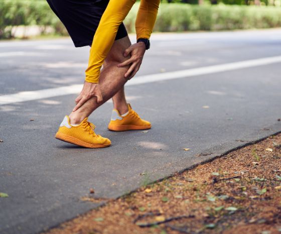 Achilles Tendon Rupture | Diagnosis & Treatment for Physios