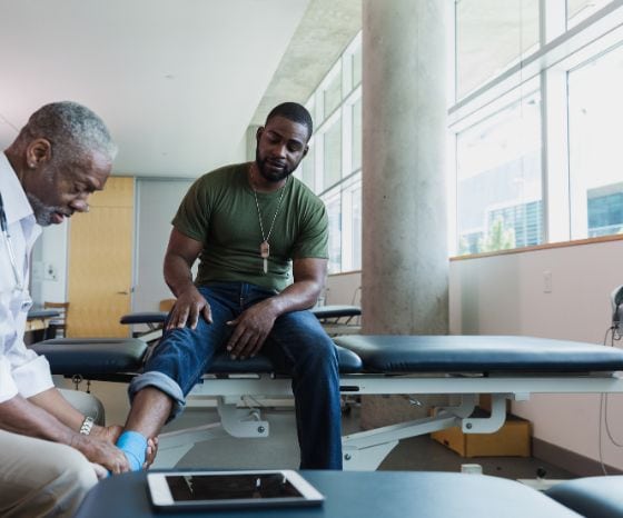 Does it Matter How You Explain Achilles Tendinopathy? - Physiotutors