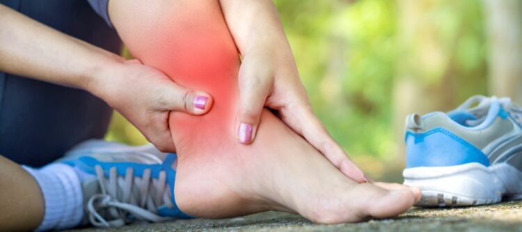 Tarsaal Tunnel Syndroom | Diagnose & Behandeling voor Fysio's