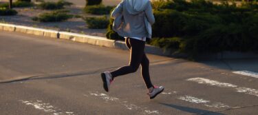 Running Adaptations for PFP - Physiotutors