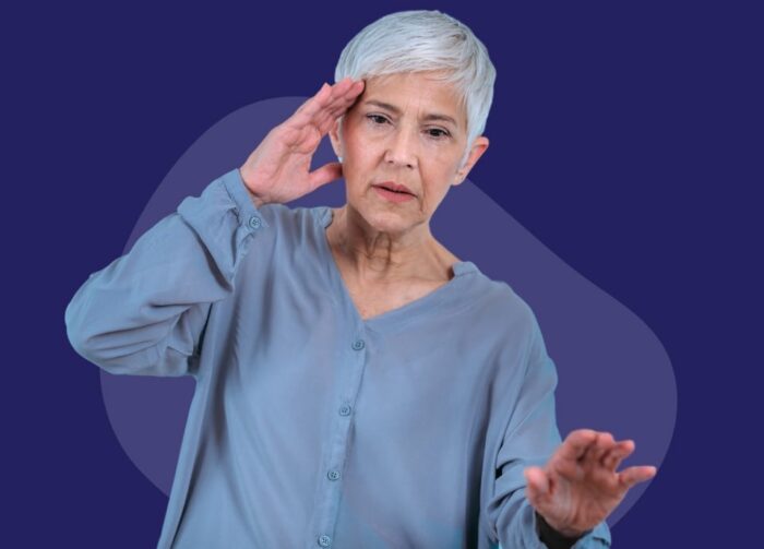 Cervicogenic Dizziness | Clinical Pattern | All info at one glance