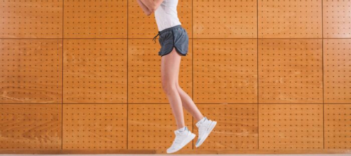 Exercise Progression to Incrementally Load the Achilles Tendon ...