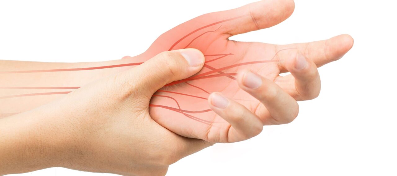 Distinguir a Síndrome da Fibromialgia da Neuropatia de Pequenas Fibras ...