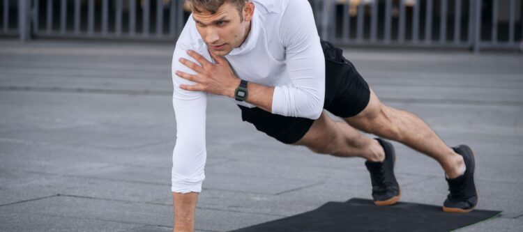 Shoulder Instability RTS testing after open Latarjet surgery - Physiotutors