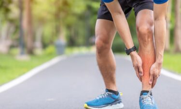MTSS aka. Shin Splints | Tom Goom