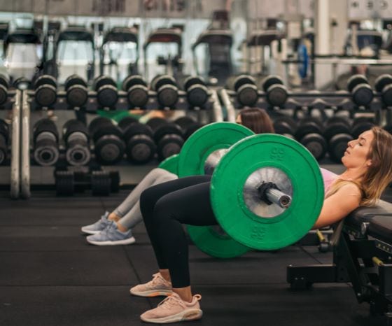 Strength Training for Femoroacetabular Impingement Syndrome - Physiotutors