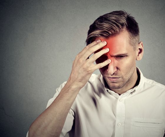 Pain Profiles of Cervicogenic Headache: All Bio- or Biopsychosocial ...