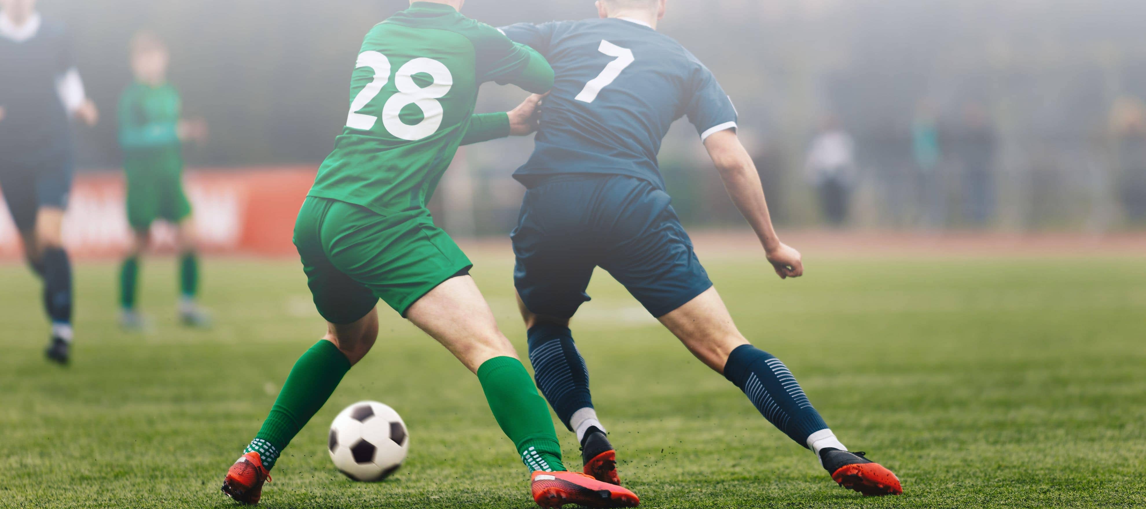 The Pathomechanis of Lower Limb Muscle & Tendon Injury