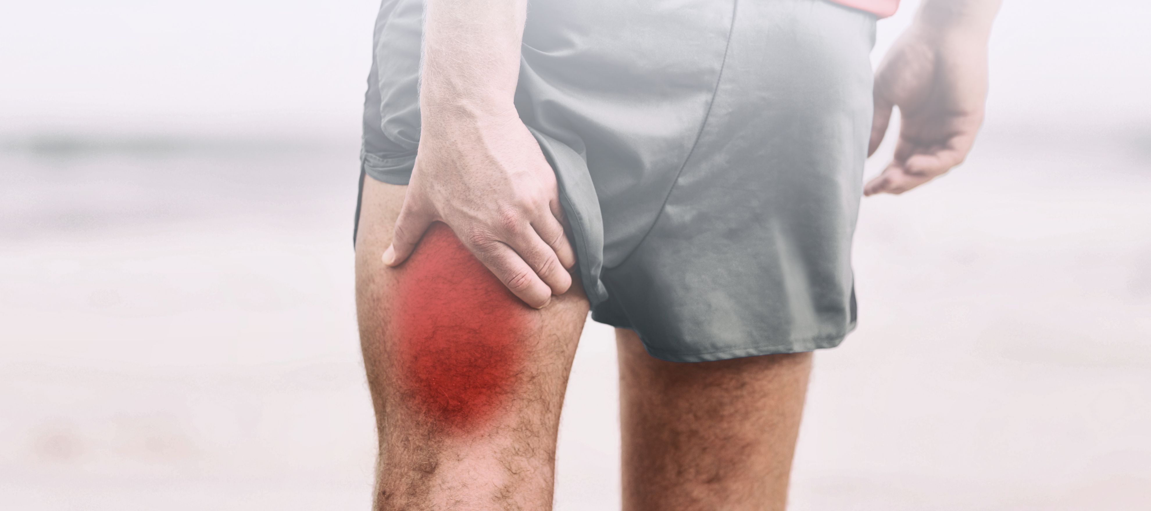 Hamstring Strain Rehabilitation | Masterclass by Jack Hickey