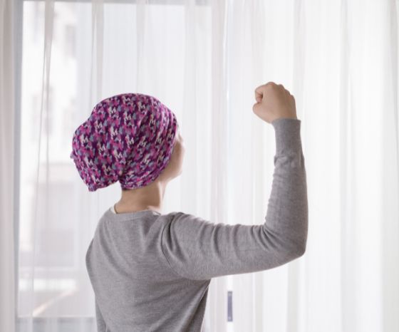 Effectiveness of Post Mastectomy Frozen Shoulder Exercises - Physiotutors