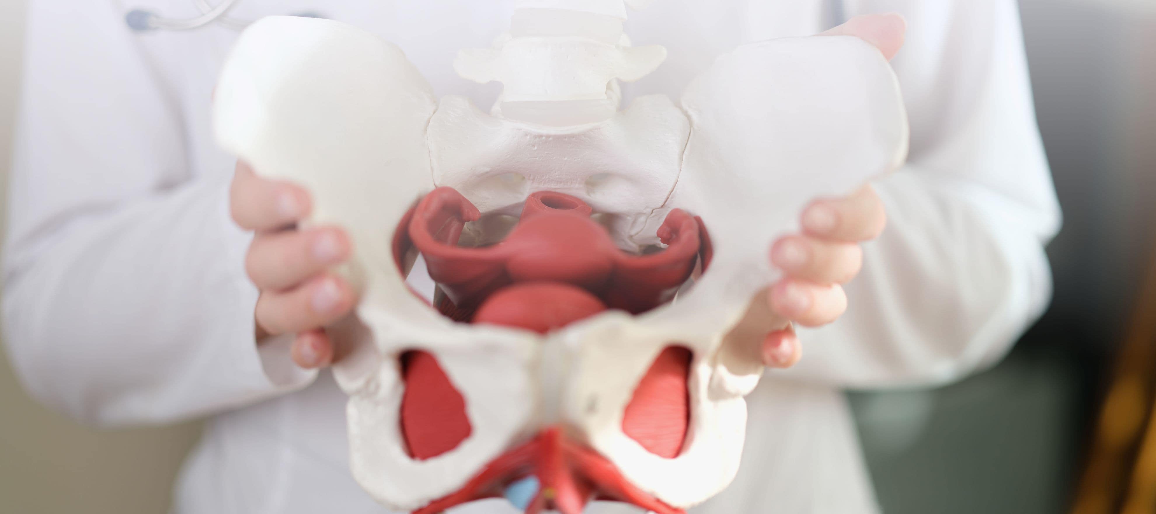 Pelvic Health IS Everyone’s Business | Masterclass by Sarah Haag