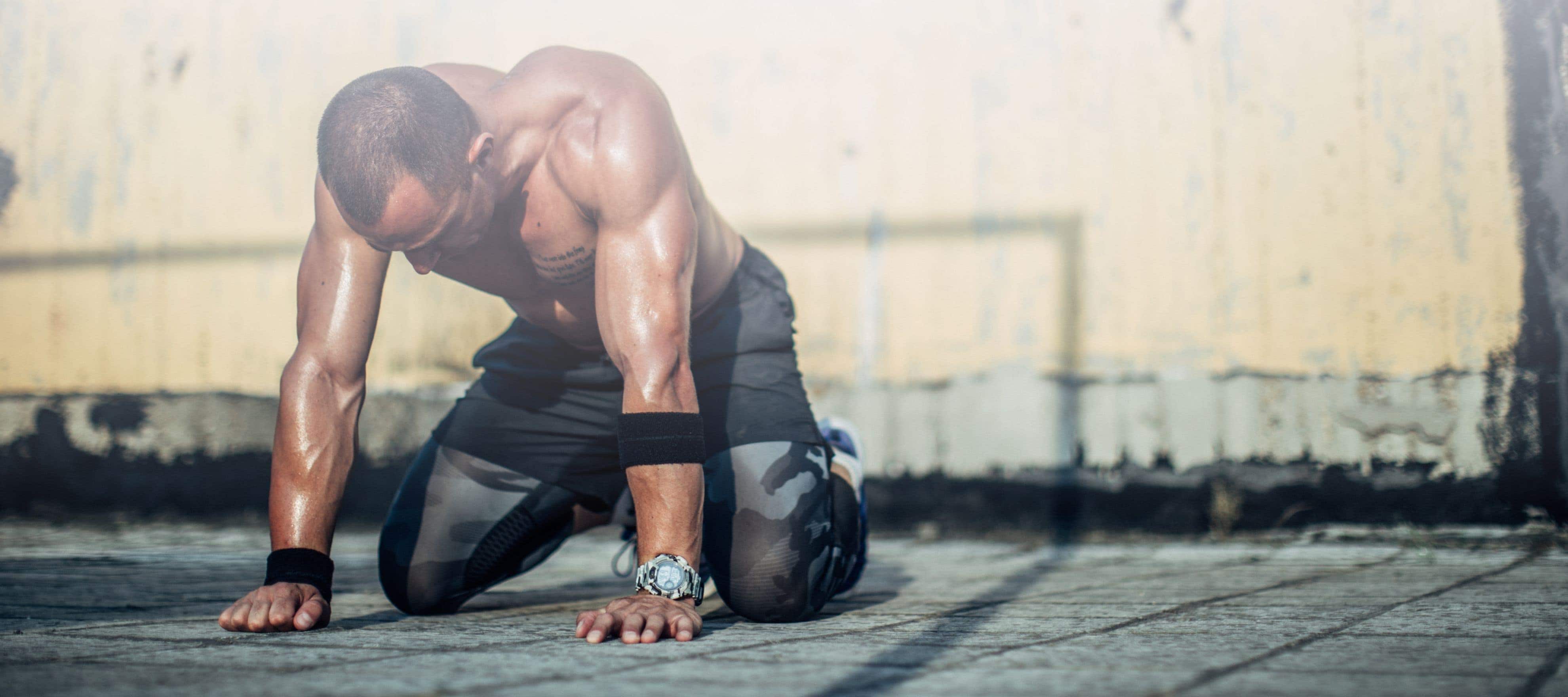 The Science of Fatigue | Masterclass by Nicholas Rolnick