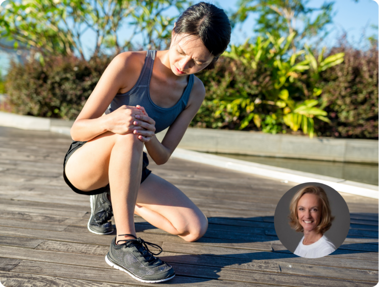 Adolescent PFP | Masterclass by Claire Robertson