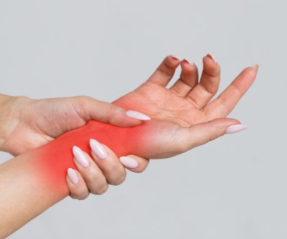 Distal Radius Fracture Rehabilitation - Physiotutors