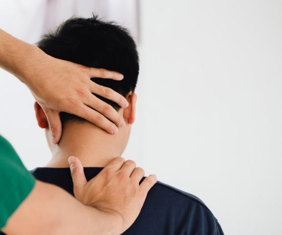 Manual Therapy for Cervicogenic Headache With Exercise - Physiotutors