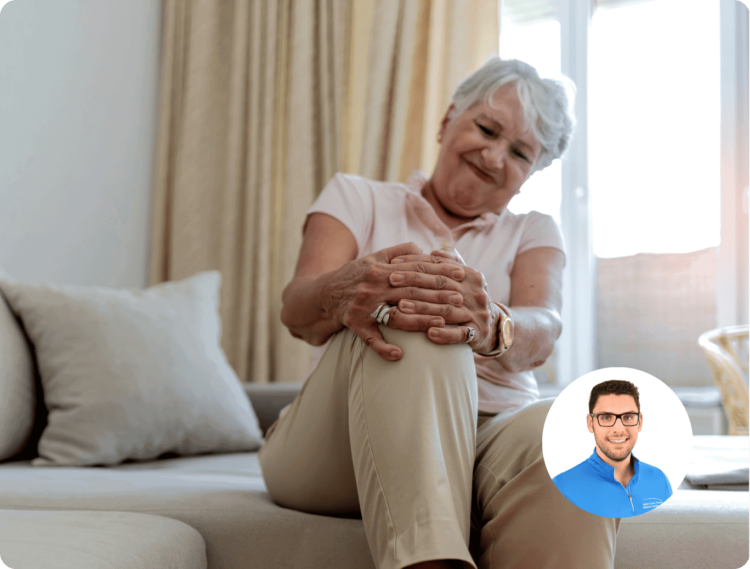 Knee Osteoarthritis | 1-hour Masterclass by Anthony Teoli