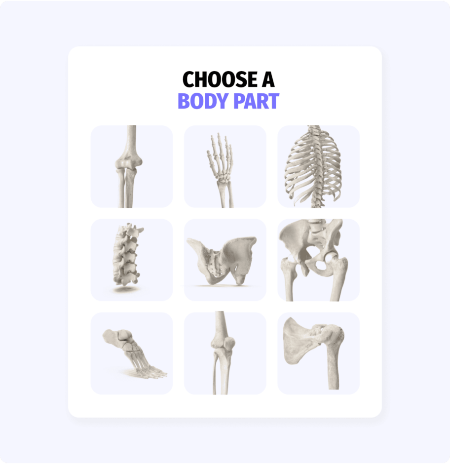 The Assessment App | 300+ Orthopedic Orthopedic Physical Tests