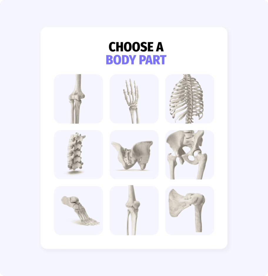 O aplicativo de terapia manual: aprenda e pratique mais de 150 técnicas