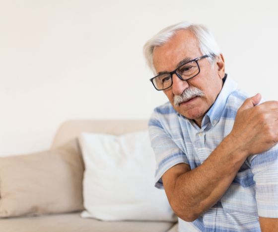 Massive Irreparable Rotator Cuff Tears - Physiotutors