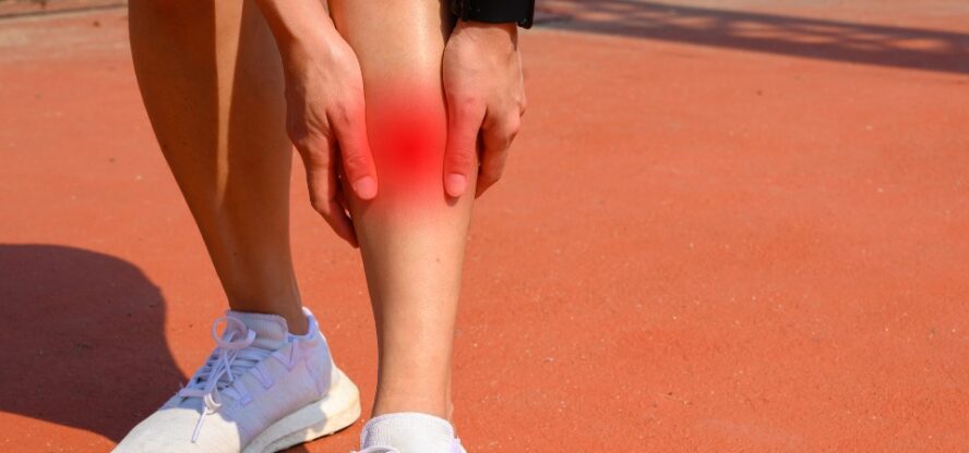 Rhomboid Pain / Interscapular Pain | What is it and how to "fix" it!