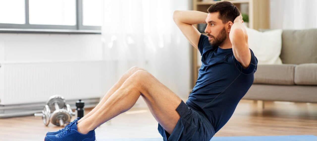 The Relationship Between Core Strength and Hamstring Flexibility - Physiotutors