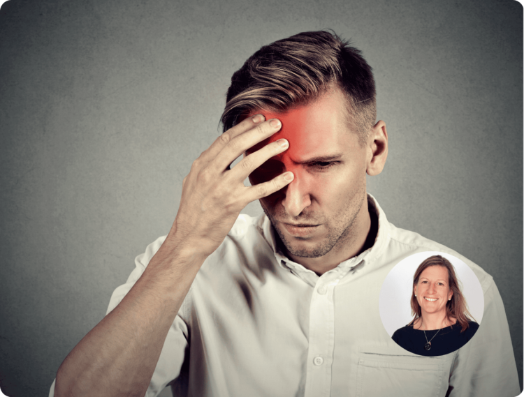 Migraine Headaches | 1-hour Masterclass by Kerstin Luedtke