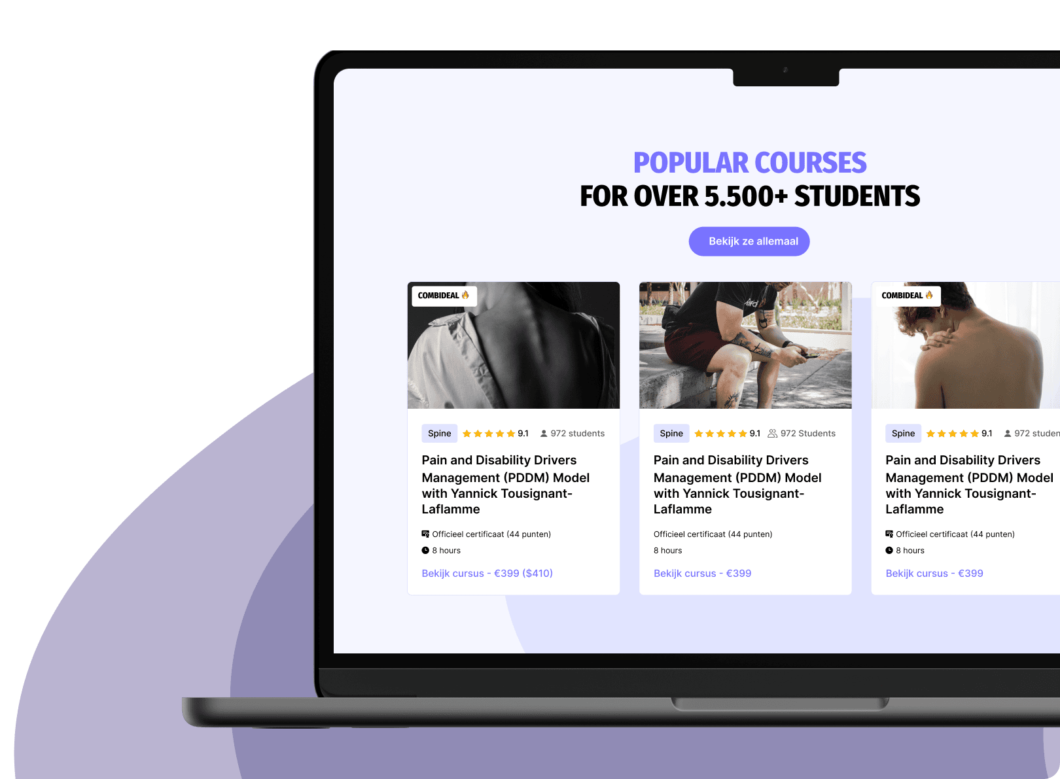 Physiotherapy of the Wrist & Hand | Assessment & Tests﻿