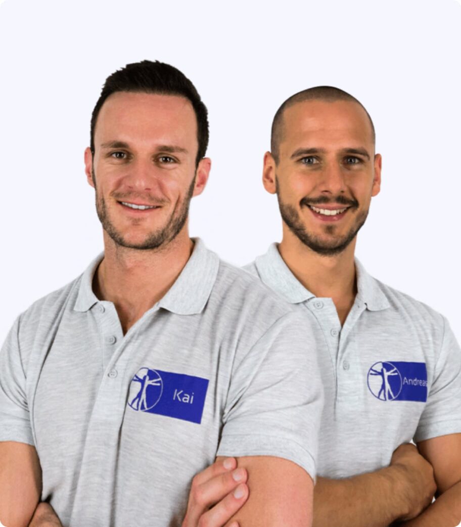 Physiotutors In-Person Physiotherapy Courses