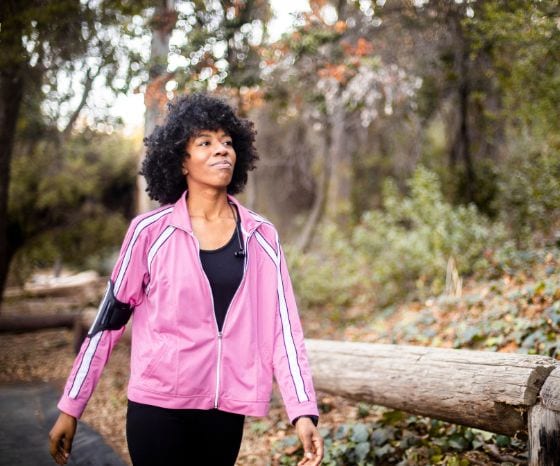 Self-Monitoring Physical Activity in Osteoarthritis - Physiotutors