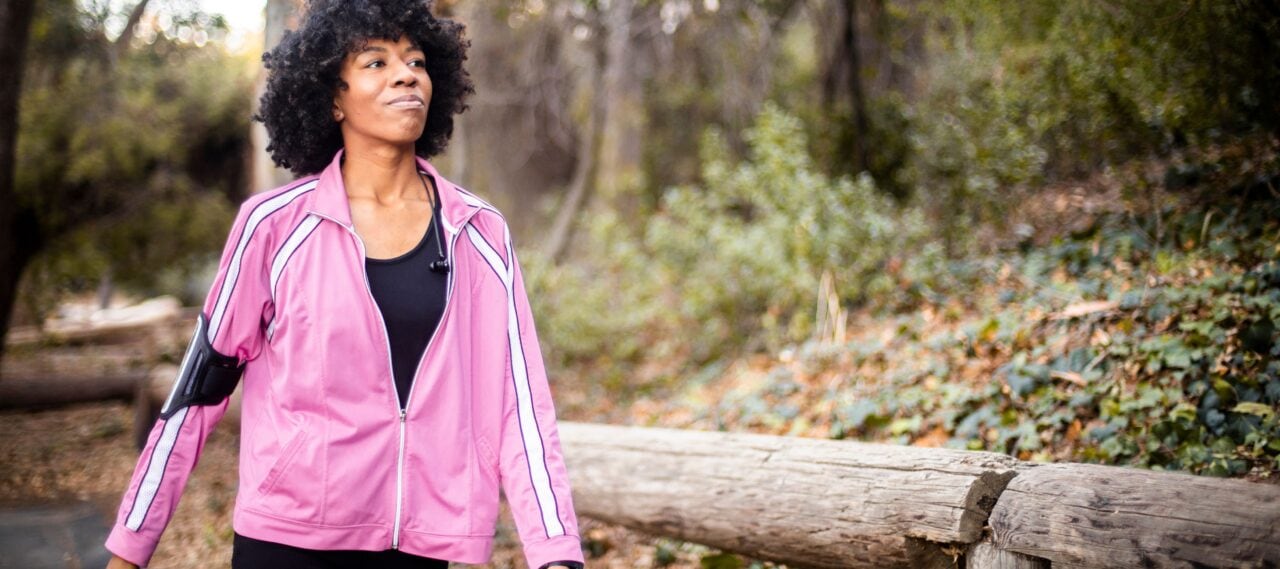 Self-Monitoring Physical Activity in Osteoarthritis - Physiotutors
