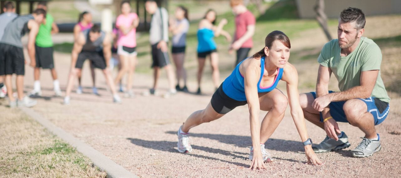 Assessing Running Readiness - The Road to Decreasing Injury - Physiotutors