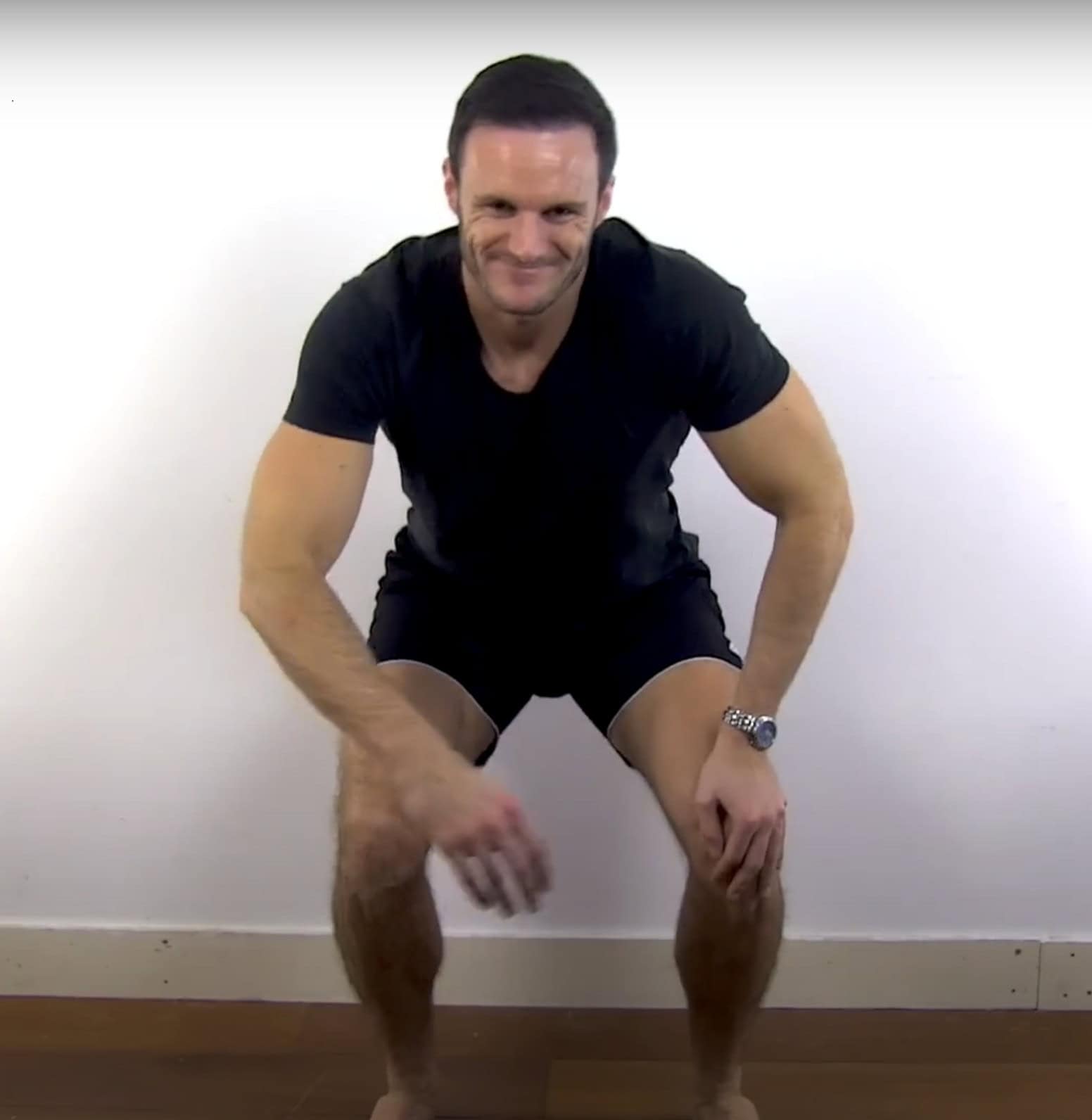 Cluster of Cook 1/3 | Patellofemoral Pain Syndrome - Physiotutors