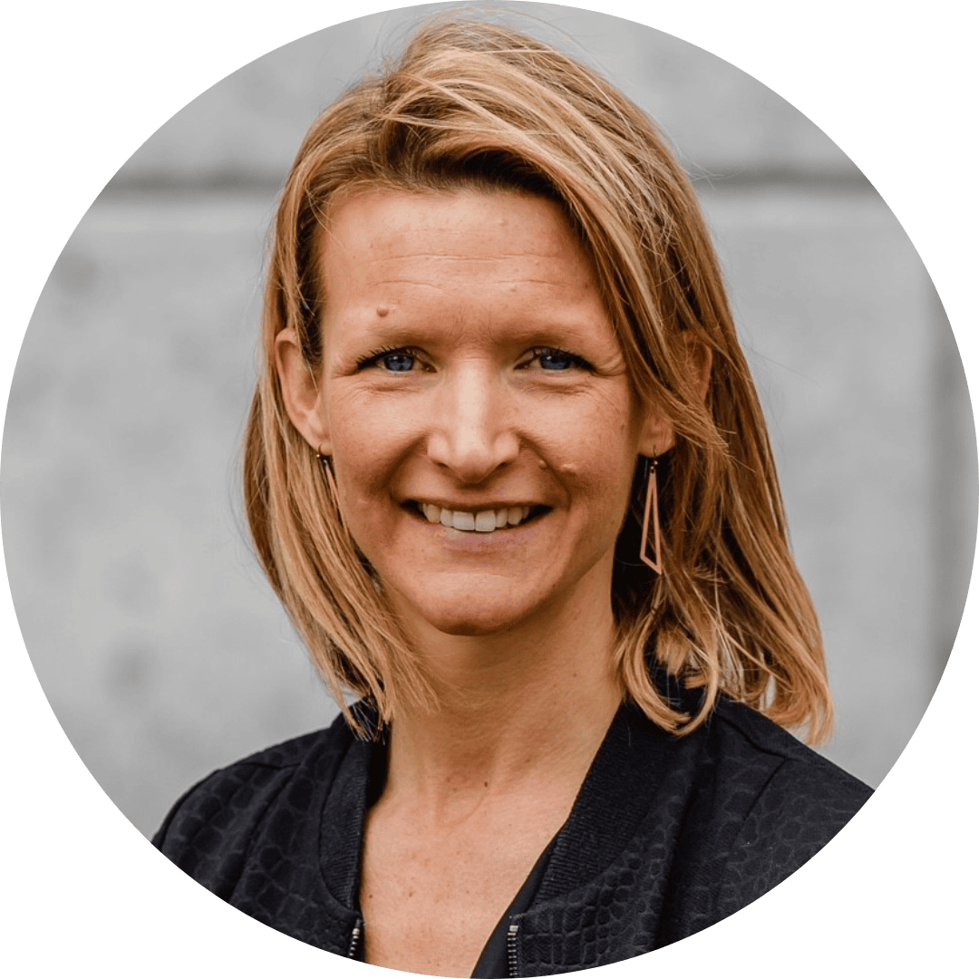Pelvic Health Physiotherapy with Hedwig Neels | Physio Podcast