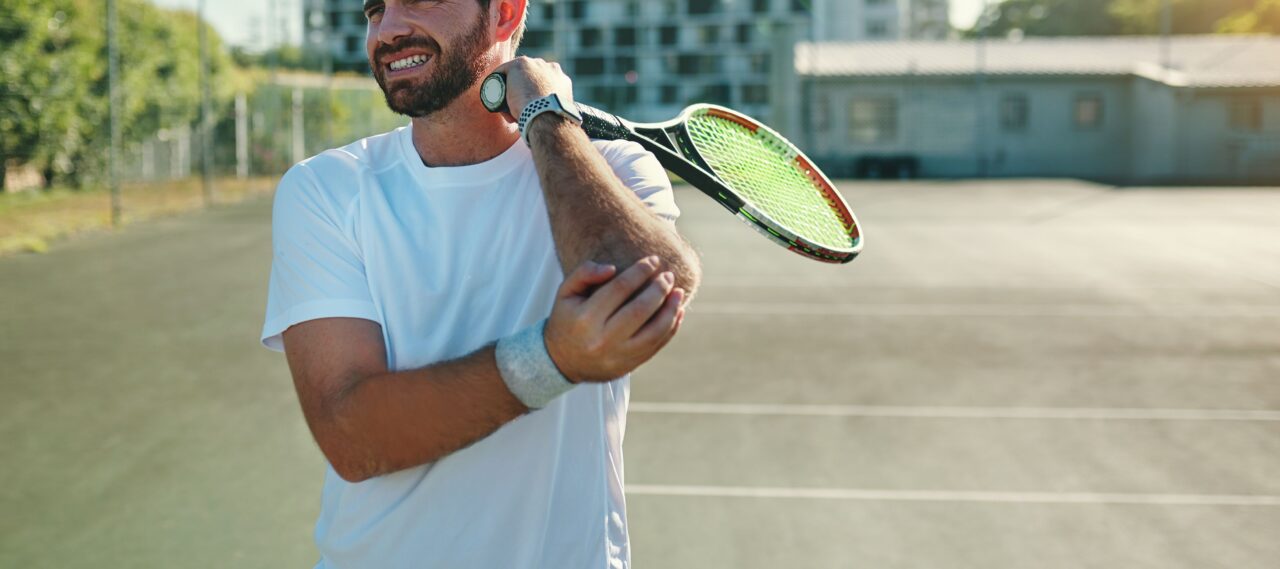 Epicondilalgia Lateral e Treino de Resistência Lenta Pesada: Parte 1 ...