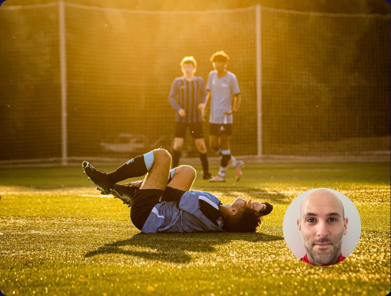 Paediatric ACL Injuries | Masterclass by Physiotutors
