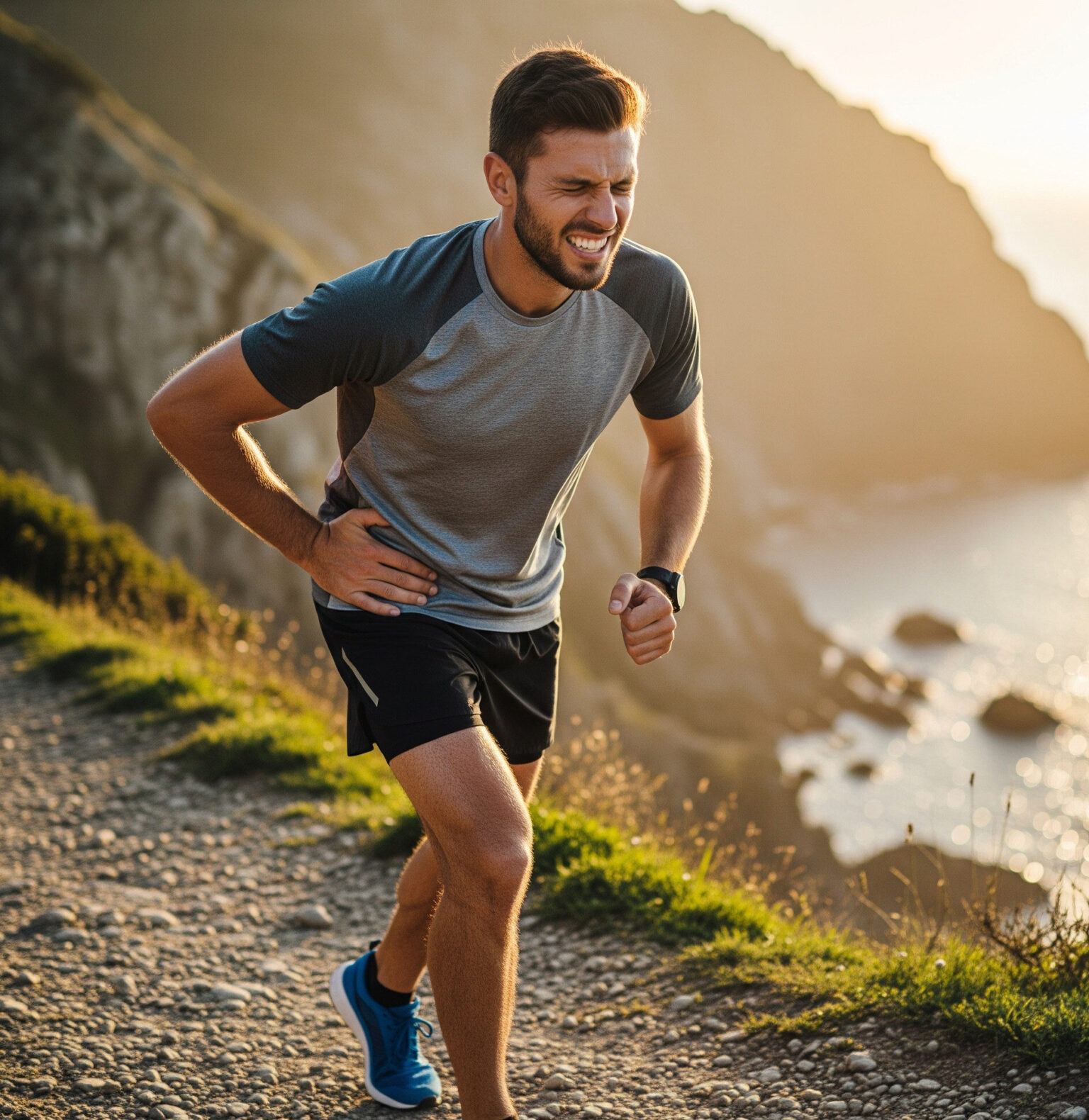 Exercise Induced Leg Pain: Key Differential Diagnosis