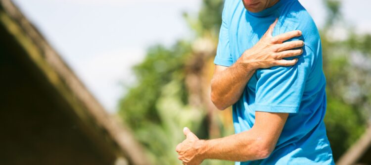 Pain Trajectories and Loading of Hypermobile Shoulders - Physiotutors