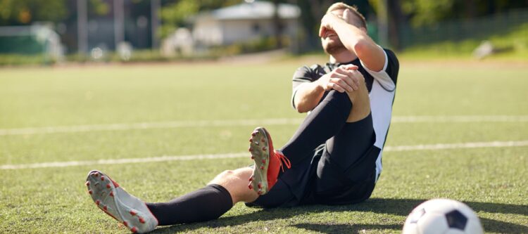 Prevention program for hamstring injuries in professional football ...