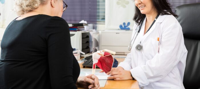 แนวทางการรักษาภาวะเอ็นกล้ามเนื้อหมุนหัวไหล่ฉีกขาด - Physiotutors